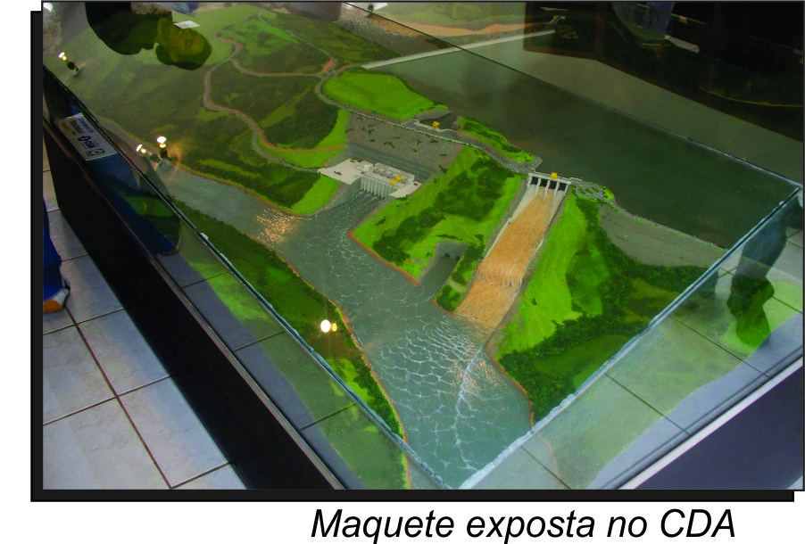 Geografia: Viagem a Cidade de Itá/SC