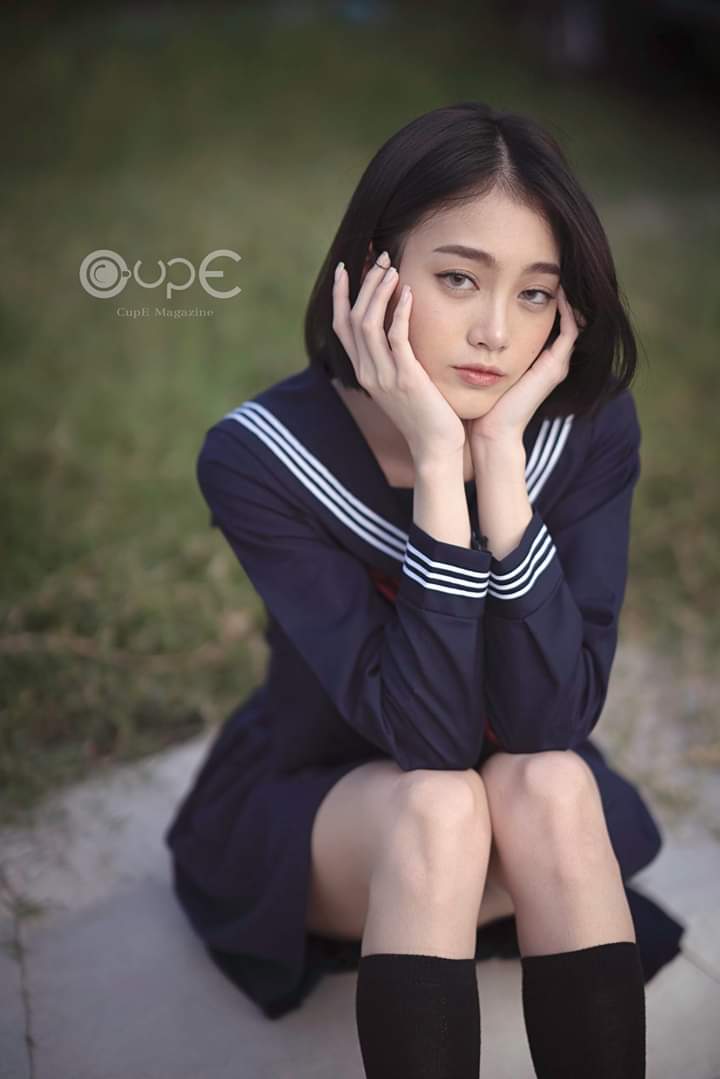 Pimploy Chitranapawong #1 - Foto