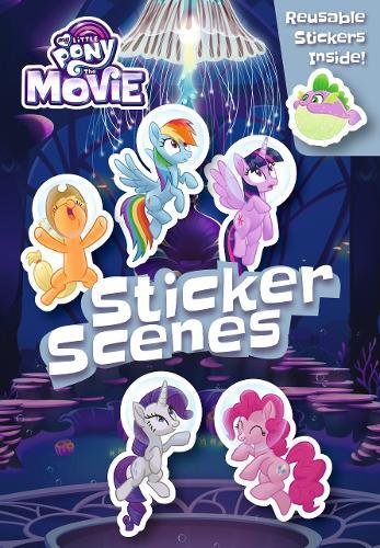 MLP Books Media | MLP Merch