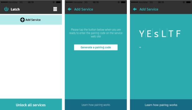 Un informático en el lado del mal: Latch: Cómo proteger las identidades ...