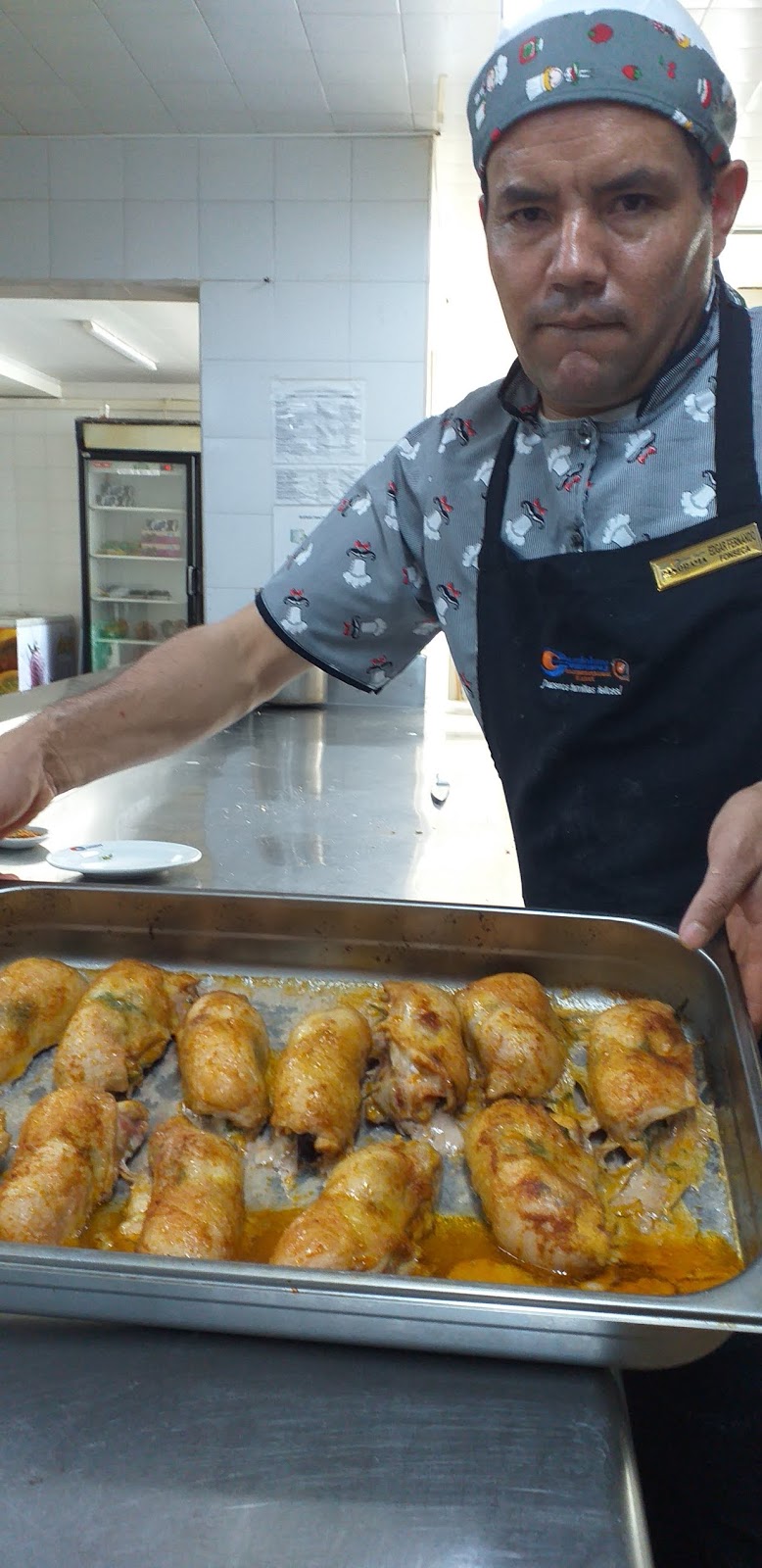 Partes del pollo y sus usos. Técnicas de cocción del pollo.