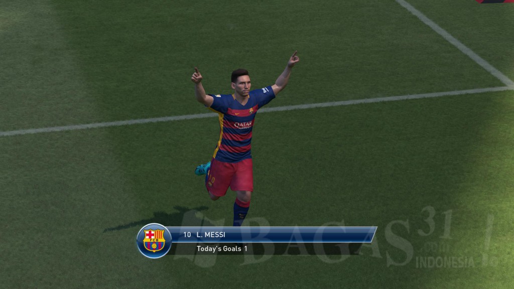 Download PES 2016 [Pro Evolution Soccer 2016] Full Version