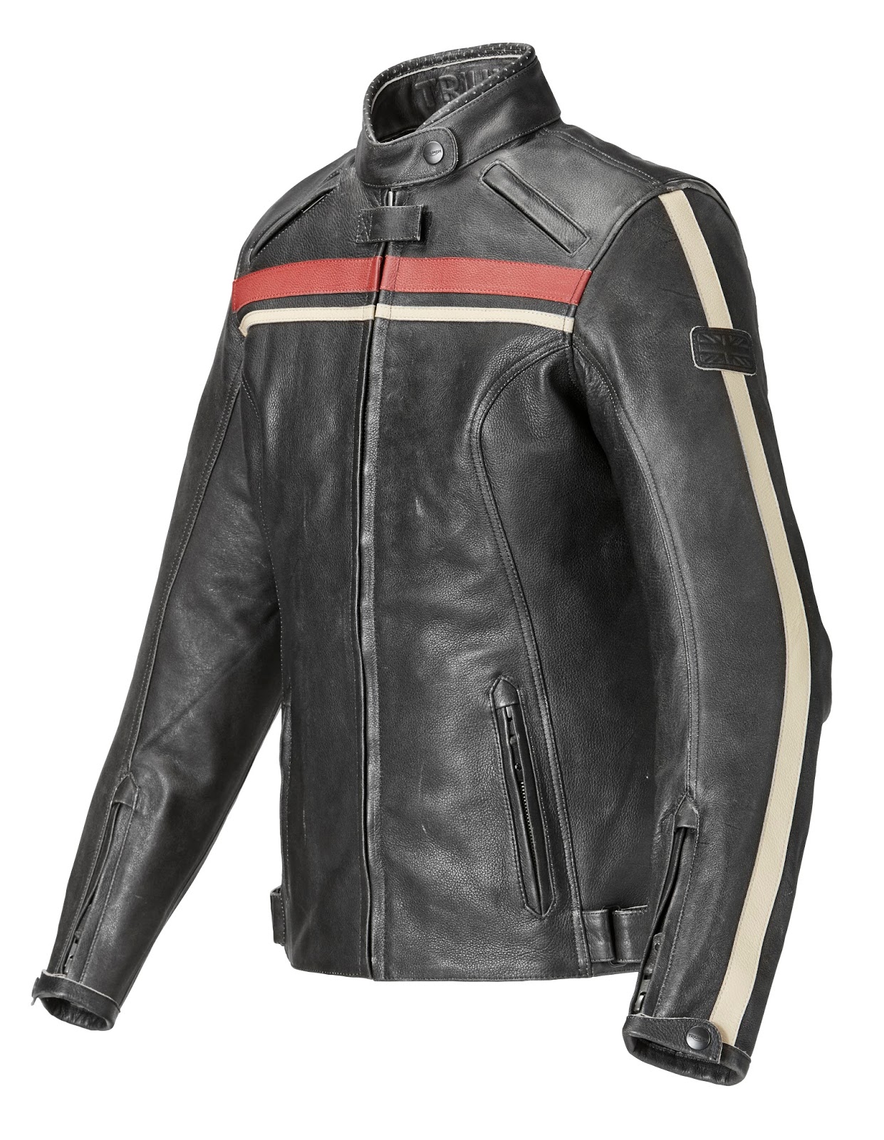 ConcettoMotors: Nova coleção de roupas e acessórios pessoais da Triumph ...