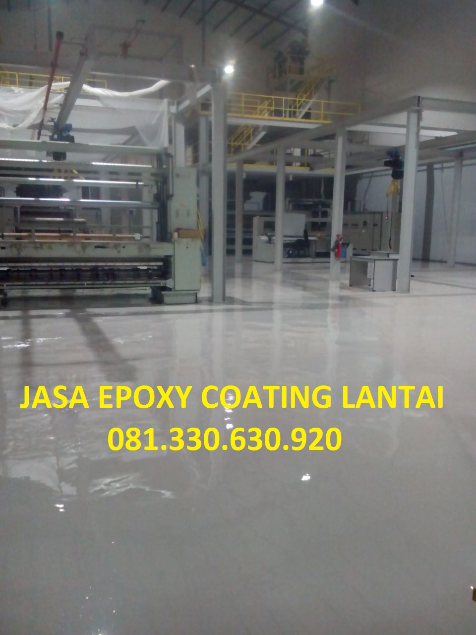081.330.630.920-HARGA JASA CAT EPOXY LANTAI-KEPANJEN-LAMONGAN-MALANG ...
