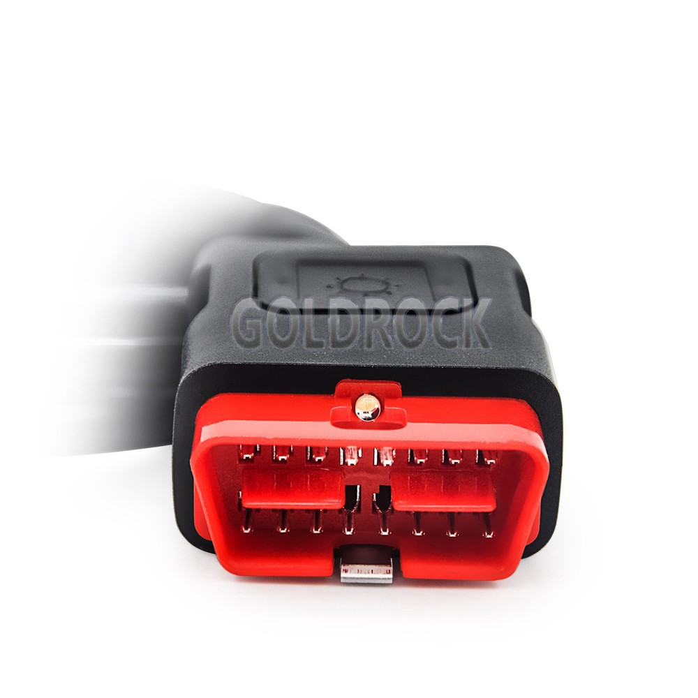 delphi ds150e obd obd 2 obdii diagnostic scanner tool: delphi ds150e ...