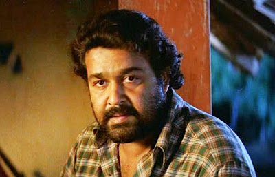 Mammootty and Mohanlal: Mohanlal: Ten Different Hairstyles