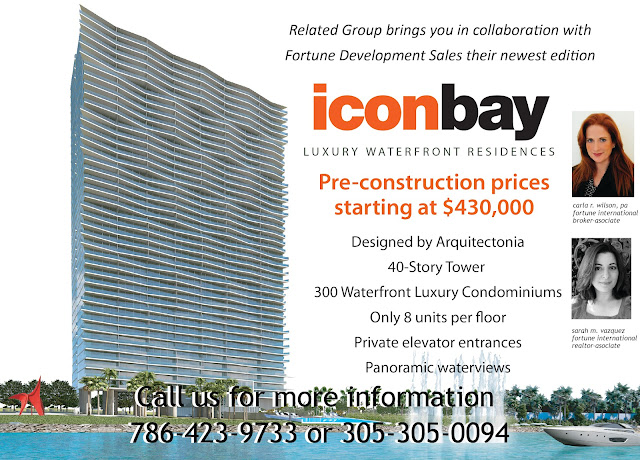 Urban Living 305. Your Life. Your Style. (Miami Real Estate): New Pre ...