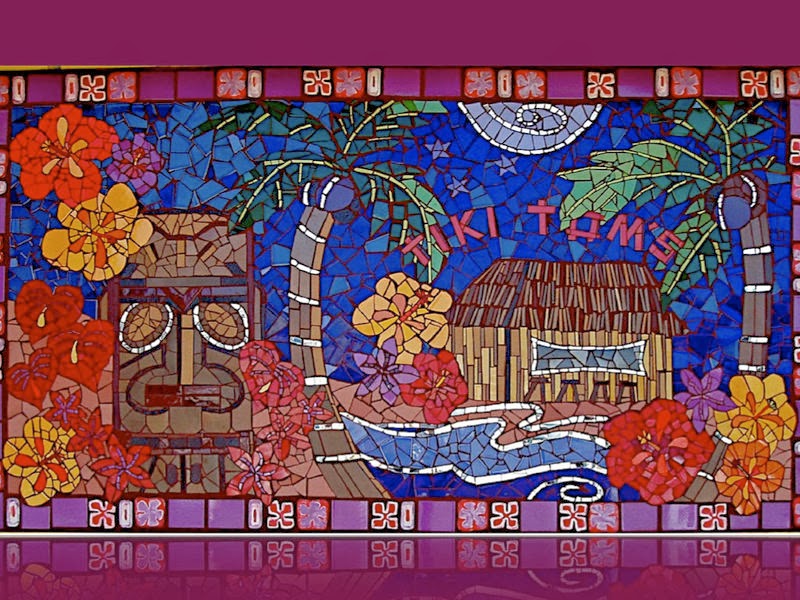 The Styrous® Viewfinder: Tiki Tom's ~ R. I. P. 2008 - 2010