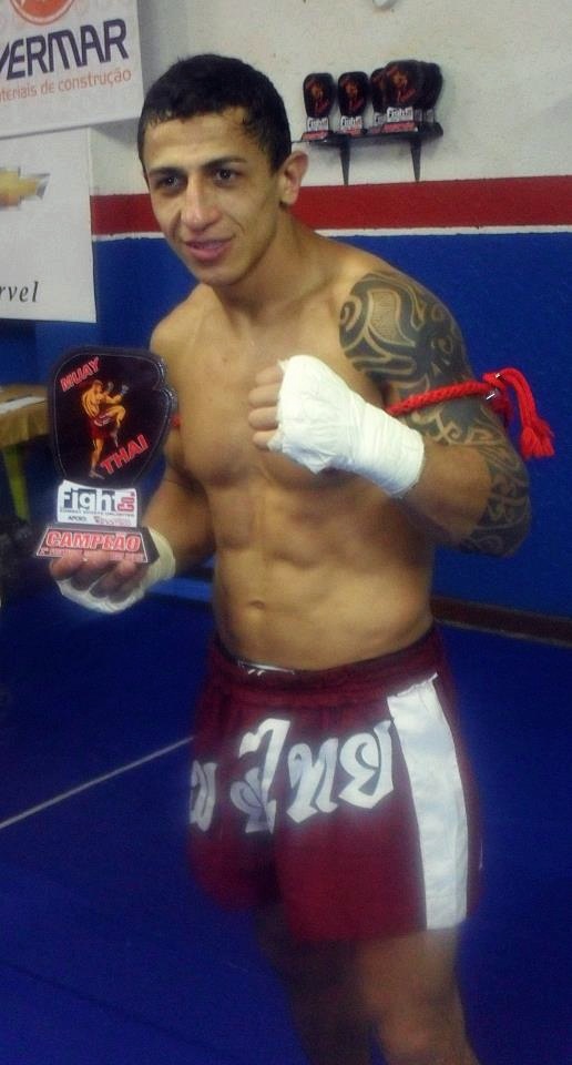 Arena Futebol Society: Entrevista Pablo Barros