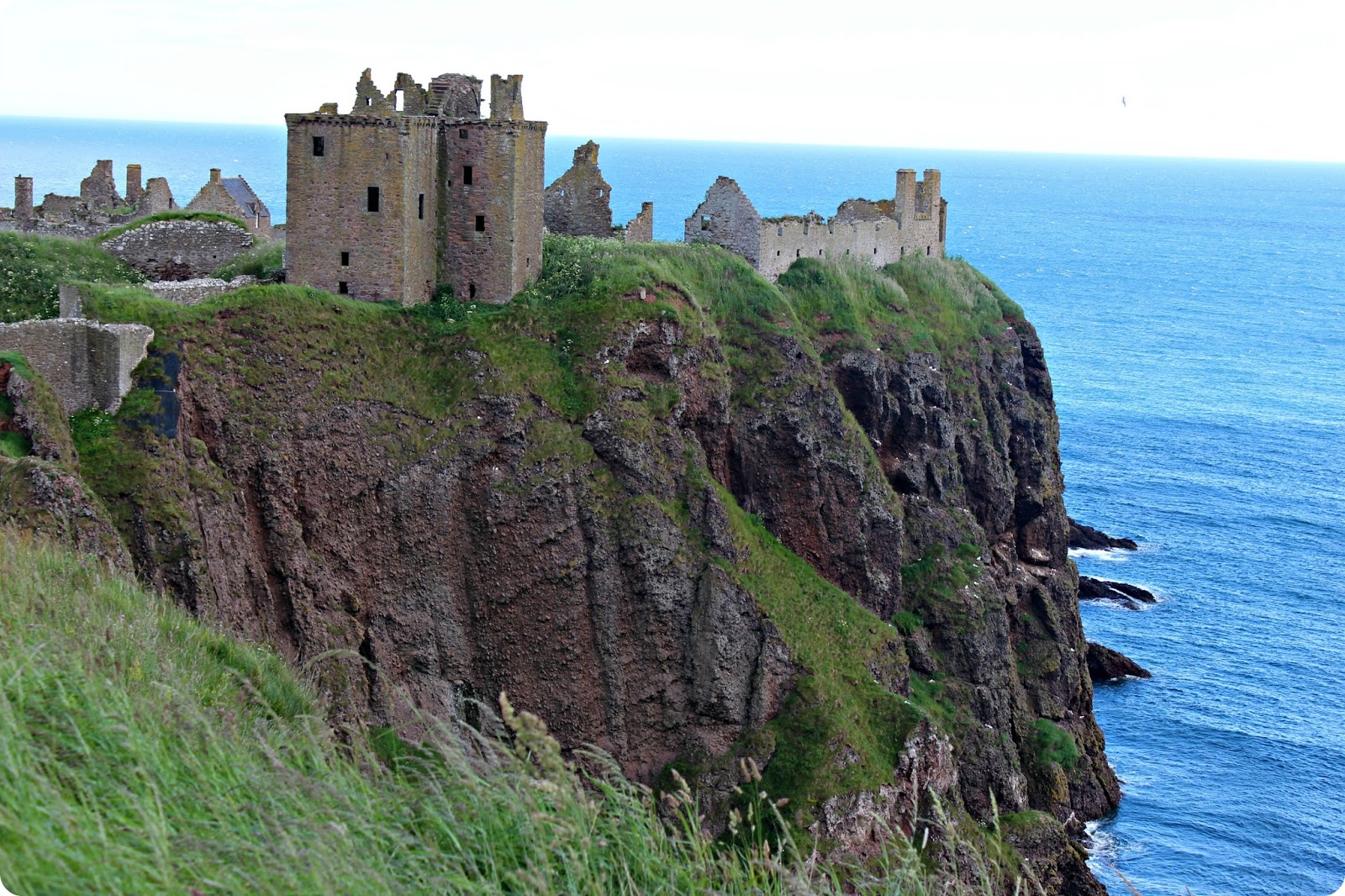 handmade by amalia: My Summer Vacation: Scotland!