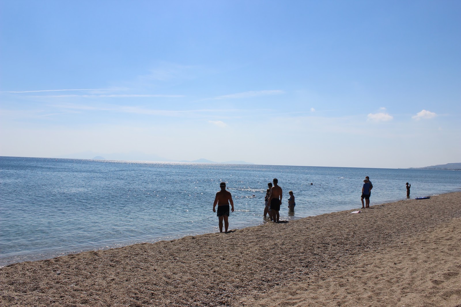 Take 2: Mitsis Blue Domes Hotel, Kos | BRITISH BEAUTY ADDICT