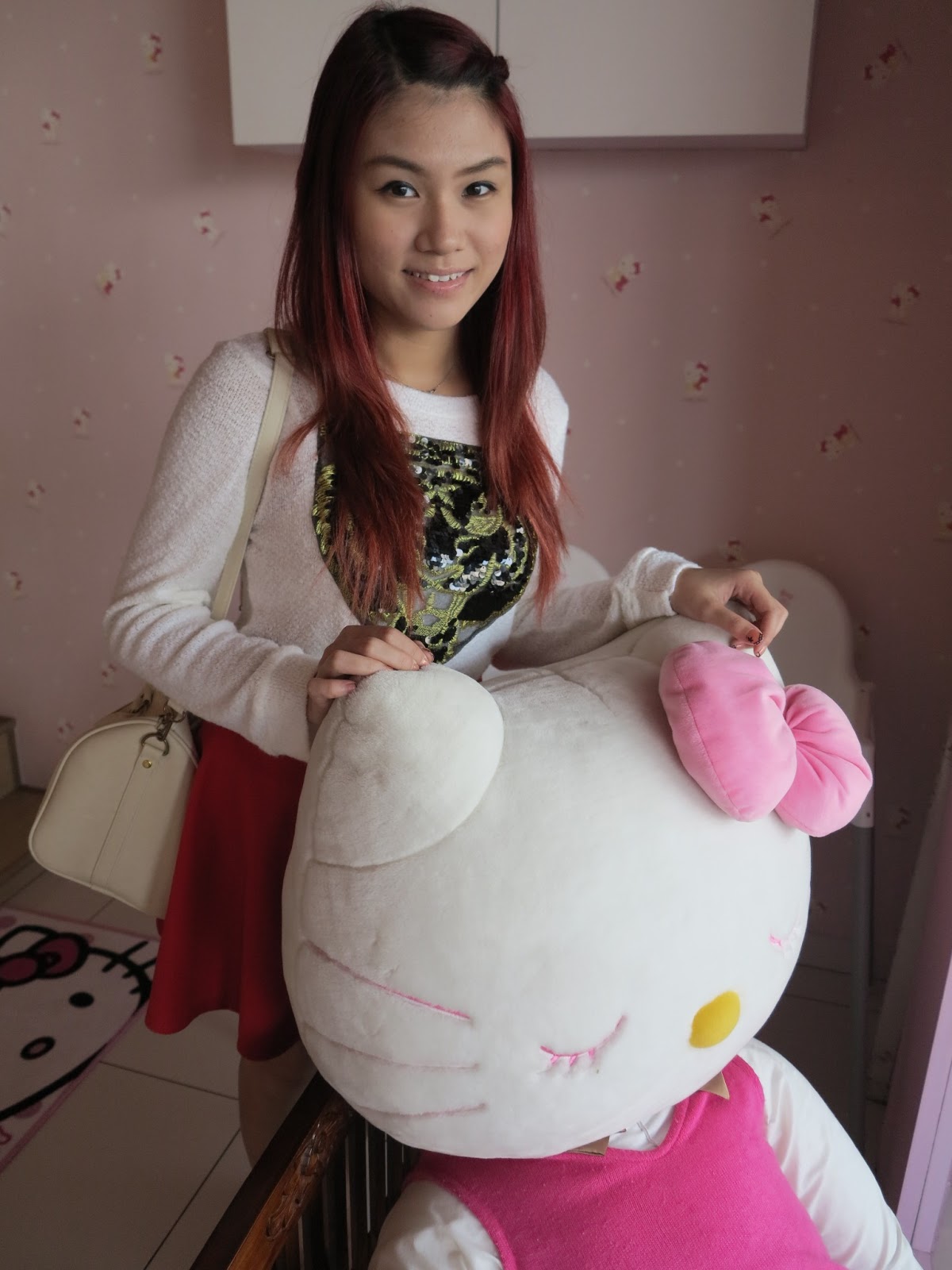 Milkipie ~ Stephy: Sweet 16 Cafe