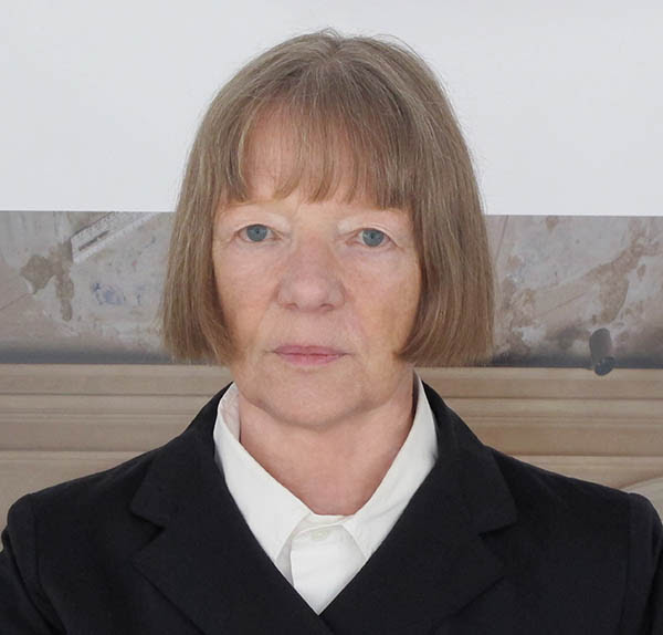 Pandorama: Candida Höfer en Buenos Aires