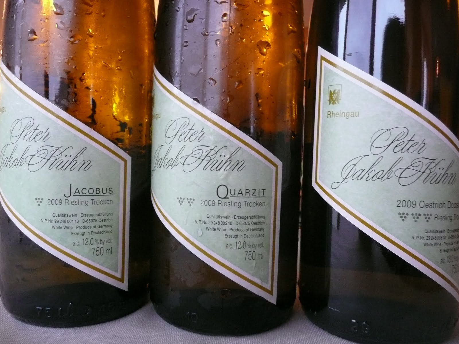 schiller-wine: The Focus on Dry German Riesling – Daniel Hubbard ...