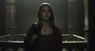 Recensione: Dark Hall, di Lois Duncan. Da questo romanzo il film con ...