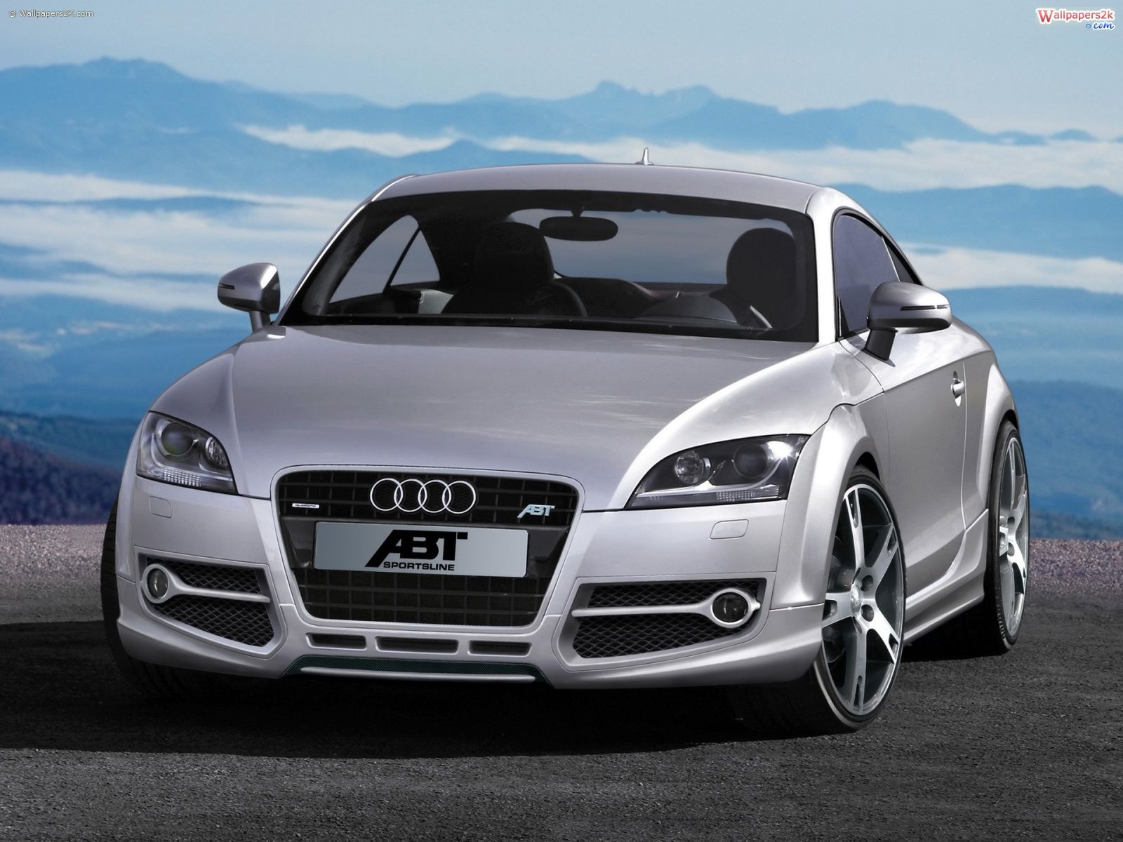 Fast Auto: Audi Cars Wallpapers 2011