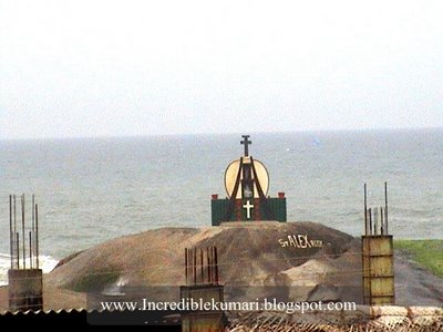 KANYAKUMARI ...A Must Visit Place Once in LIFETIME: Kanyakumari ...