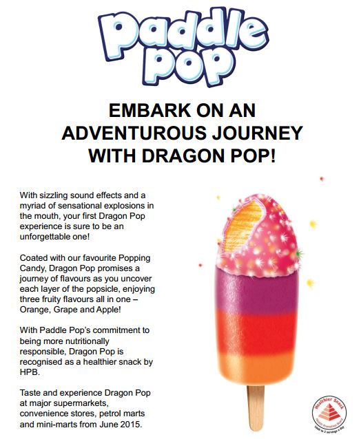 Australian Ice Cream with Popping Candy? : r/TipOfMyFork