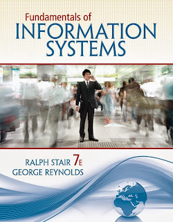 Fundamentals of Information Systems, 7th Edition, Ralph Stair PDF ...