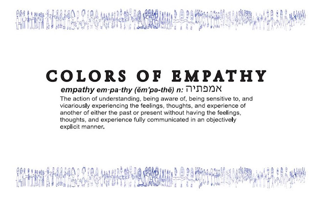 Fostering Empathy: Colors of Empathy