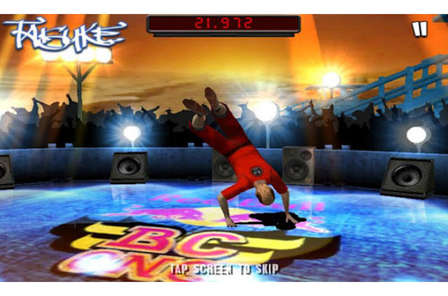 Red Bull Breakdance Champion Download ~ Best Break Dancing & Breakdance ...