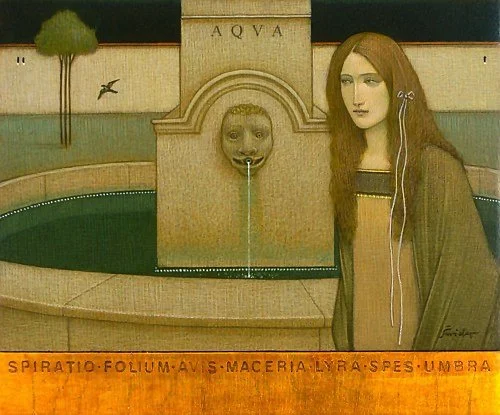 Michał Świder | Tutt'Art@ Masters