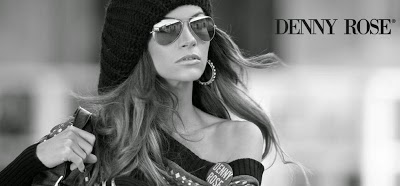 Moda: Biografía de Denny Rose