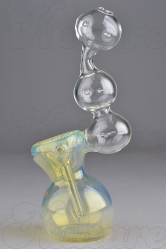 Water Pipes: Glass Bubblers: For A More Pleasurable Smoking