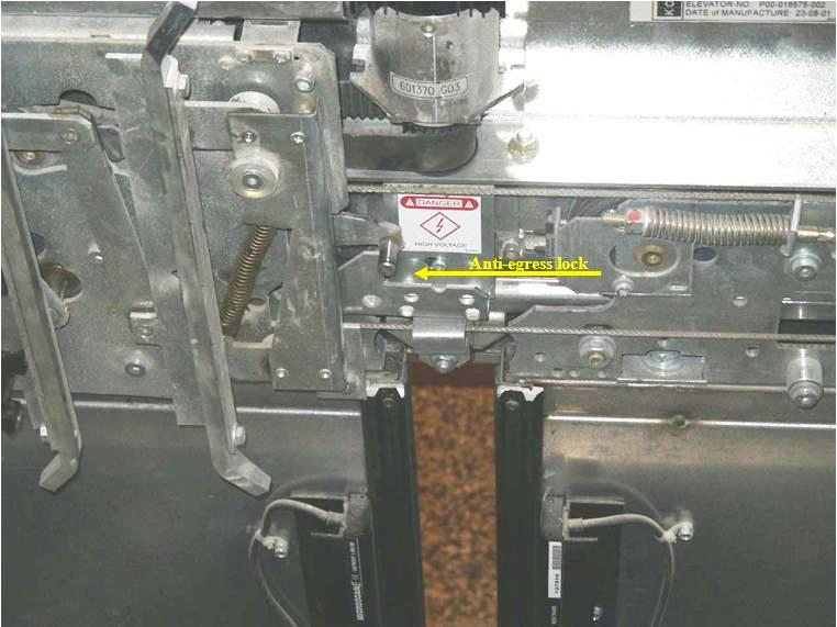 Elevator Safety System ~ Electrical Knowhow