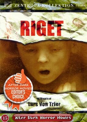 Riget (1994)
