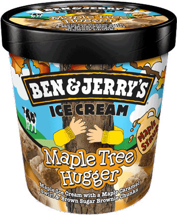 On Second Scoop: Ice Cream Reviews: Ben & Jerry's Hannah Teter's ...