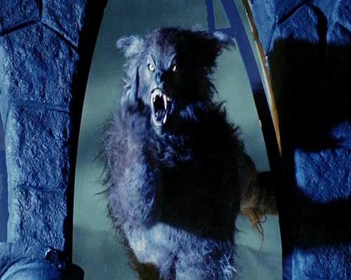 The Girl Who Loves Horror: Movie Review: Cursed (2005)