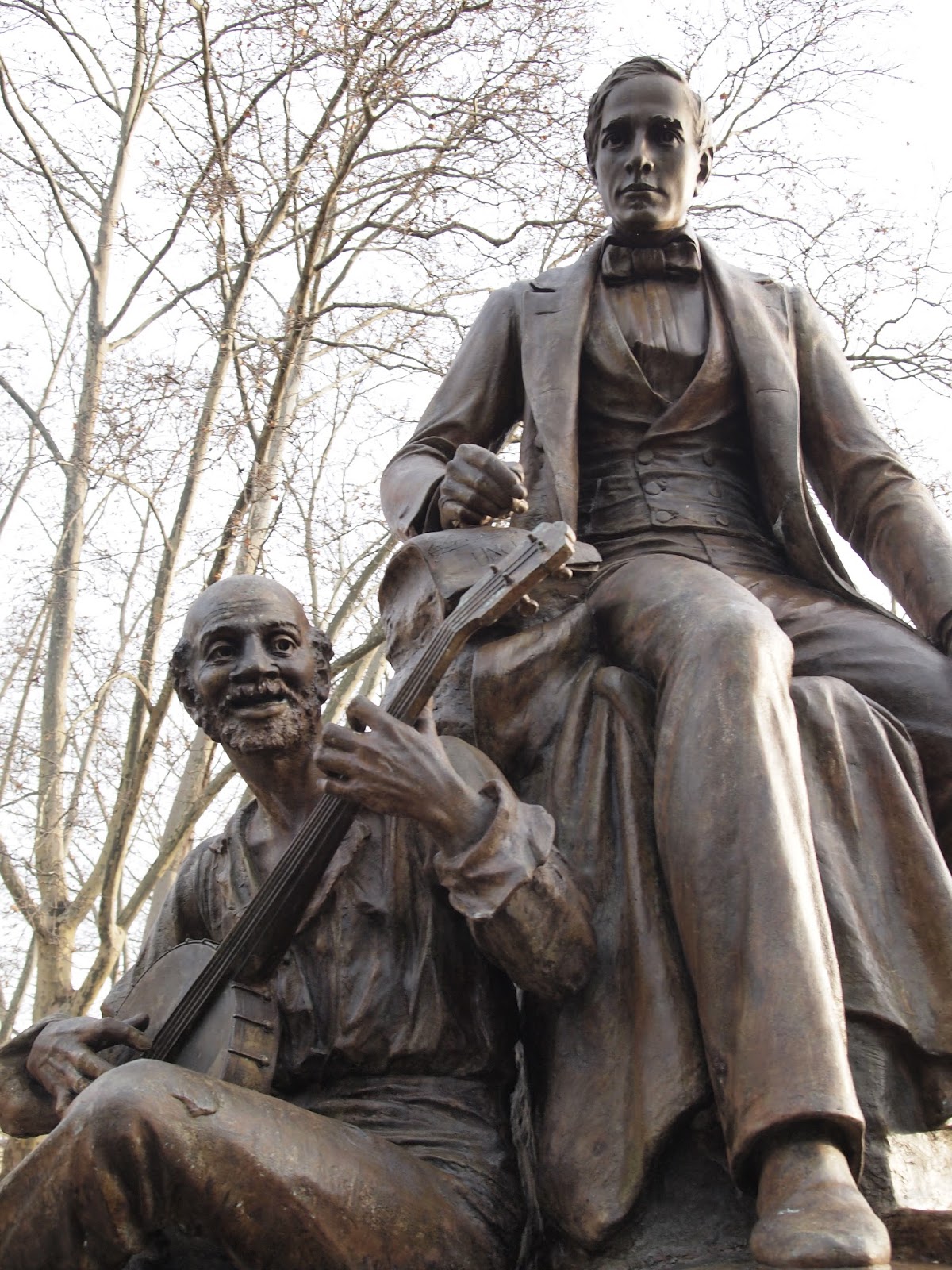 The Historical Dilettante: Quo Vadis? Giuseppe Moretti's Movable ...