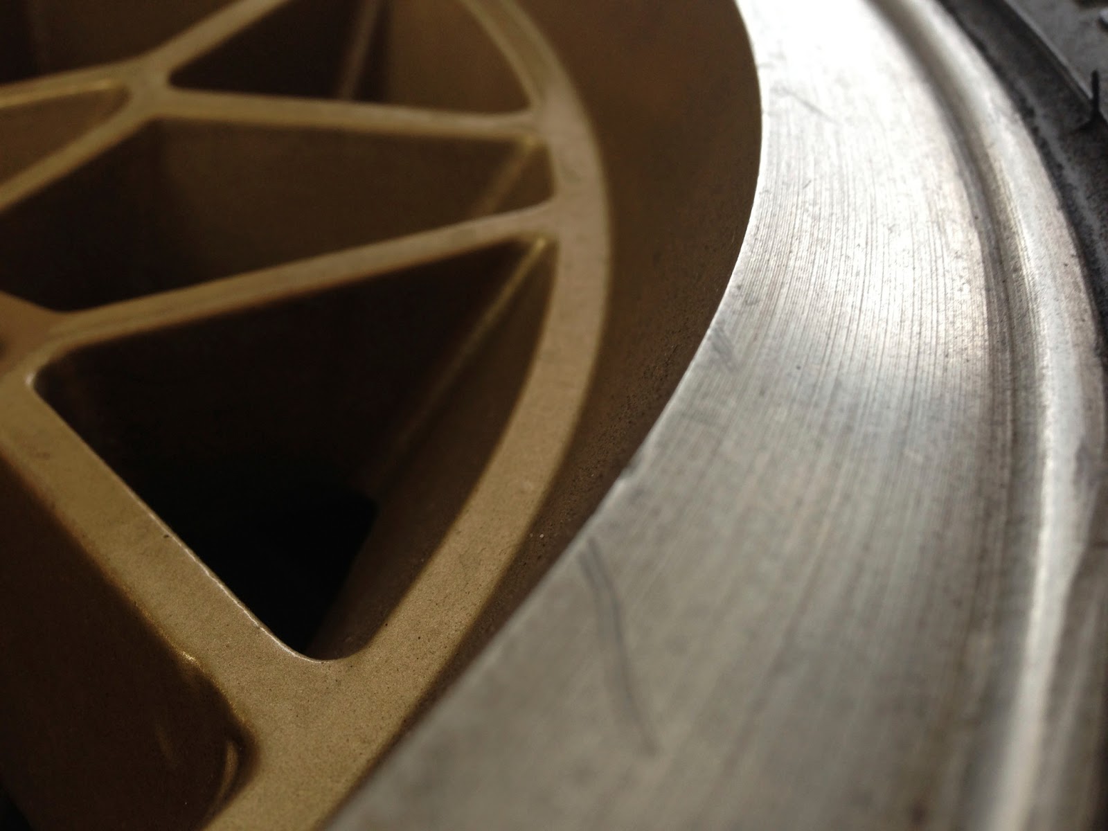 WARNING! Automotive Content: 1978 Trans Am Project: Part 6 - Fortune of ...