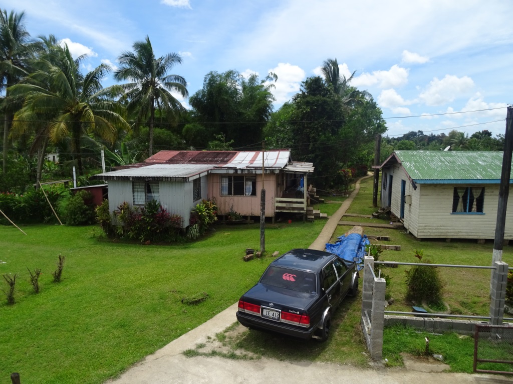 Little Lolly's Small Adventures: Suva, Viti Levu Levu, Fiji. Excursion ...