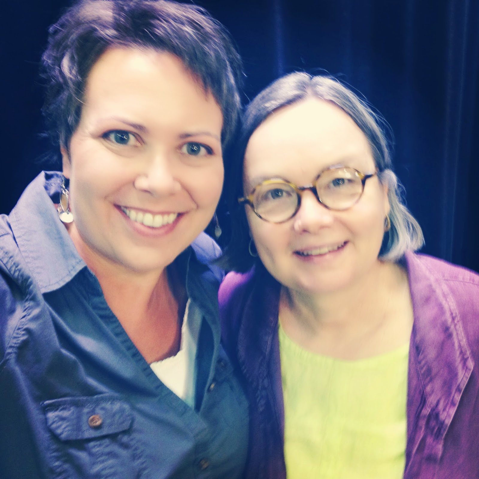 Mill Girl: Makers in Business with Liz Smith Ep 205 Mimi Kirchner