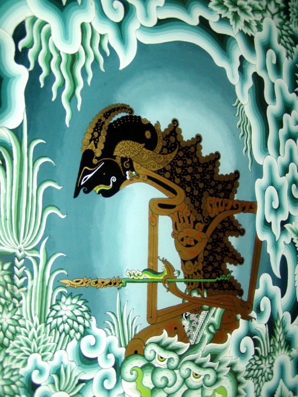 About My Story: Istilah Begawan dalam Penokohan Cerita Wayang menurut ...