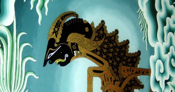 About My Story: Istilah Begawan dalam Penokohan Cerita Wayang menurut ...