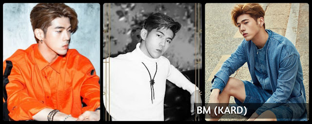 AsiaPlayList: Top 20 Most Handsome K-pop Idols