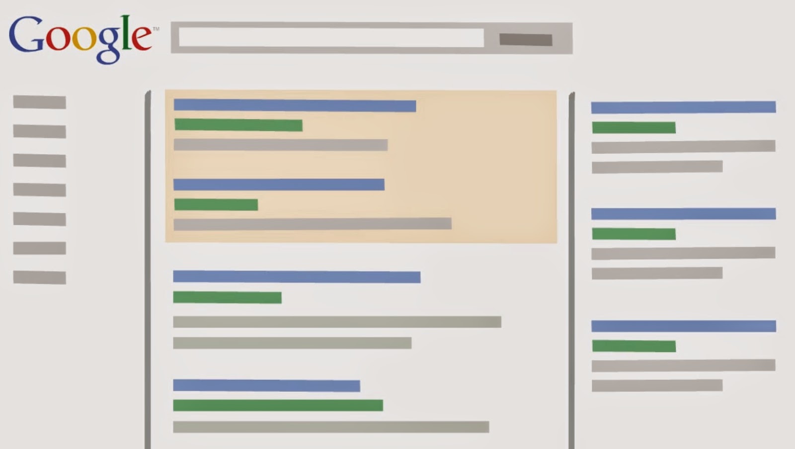 Google Displays Lyrics In The SERPs | Poketors - Technology Blog