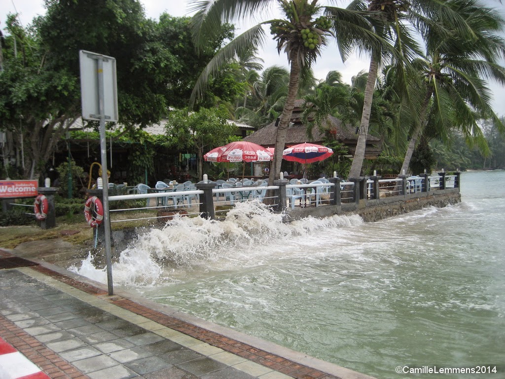 Camille's Samui Info blog: Koh Samui, Thailand daily weather update ...