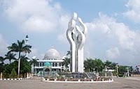 Bicara Sejarah Kota Pamekasan