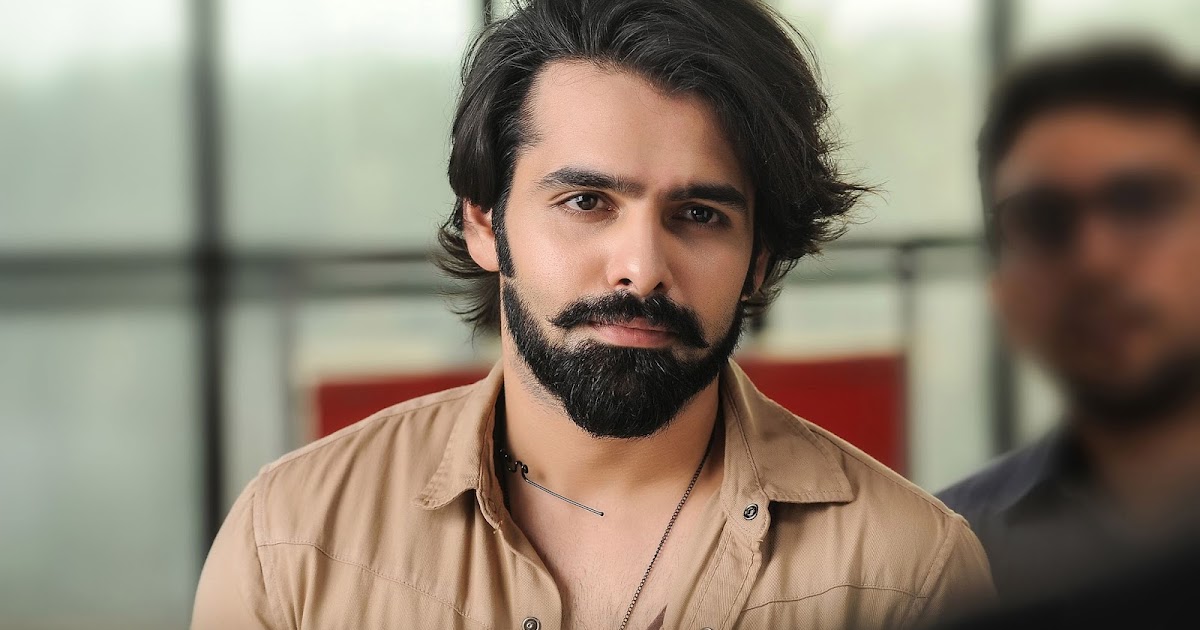 Latest pic of hero Ram | Tollywood Hero Ram pothineni Beard Look ...