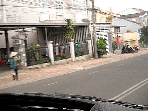 Birding North Unst: 25th February 2017 Mount Lang Biang