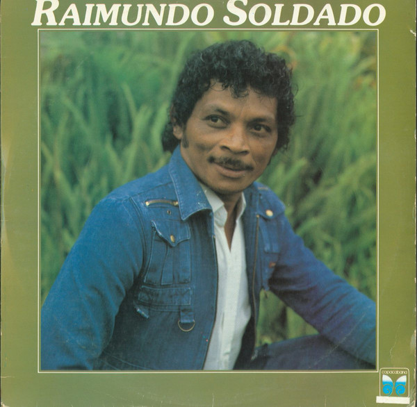 Raimundo Soldado - 1987