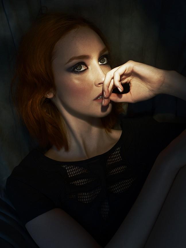 ELITE MODEL MANAGEMENT TORONTO : FRANCES on models.com