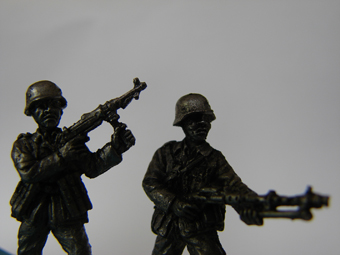 [TMP] "NEW 28mm Panzer Grenadiers by Gothic Line !!!!" Topic