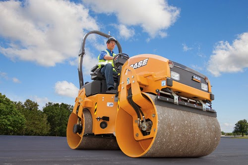 Machines Australia: What Do You Need To Know About Roller Compactor?