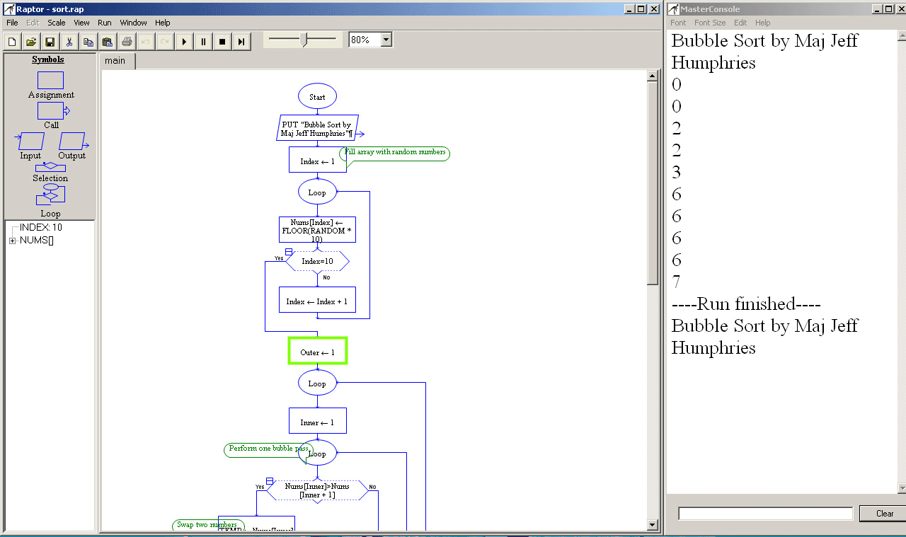 DEFINICIONES PROGRAMACIÒN