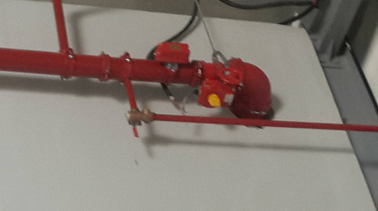 Electrical Design for Fire Fighting Pumps ~ Electrical Knowhow